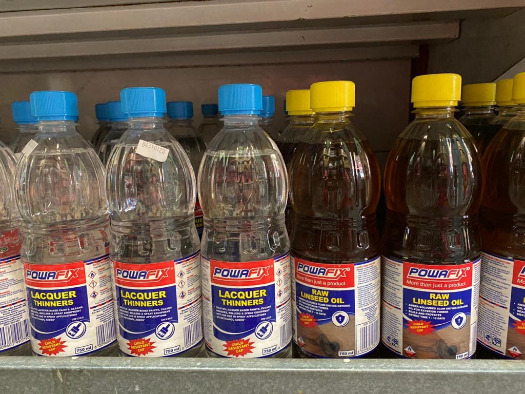 Bottle-it – Manufacturers of blow moulded and injection mould products